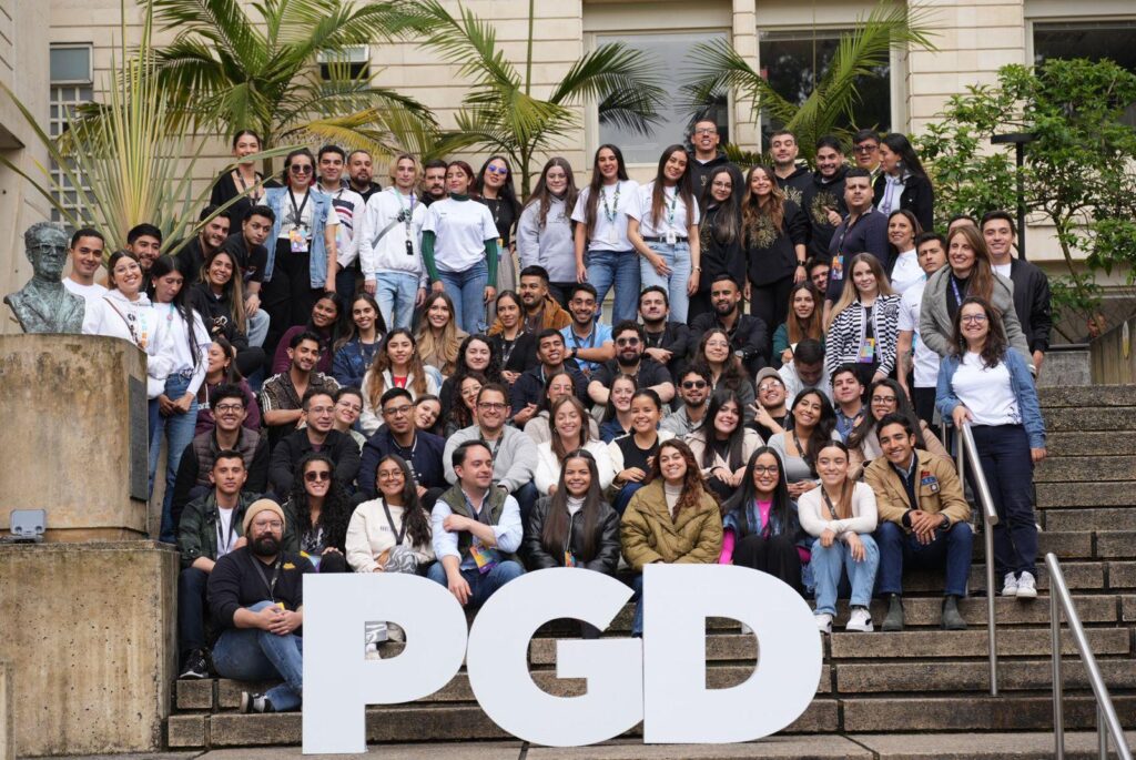 Publicis Global Delivery reunió a 110 profesionales de Perú y Colombia en la edición 2025 del ...